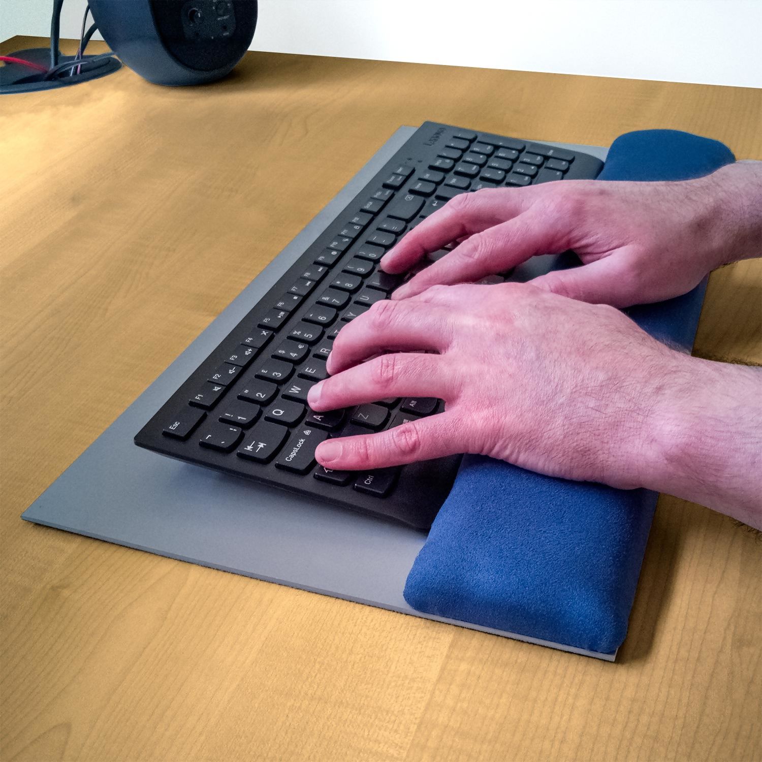 The Best Wrist Rest for Keyboards 2025 - Top 10 Wrist Rest for ...