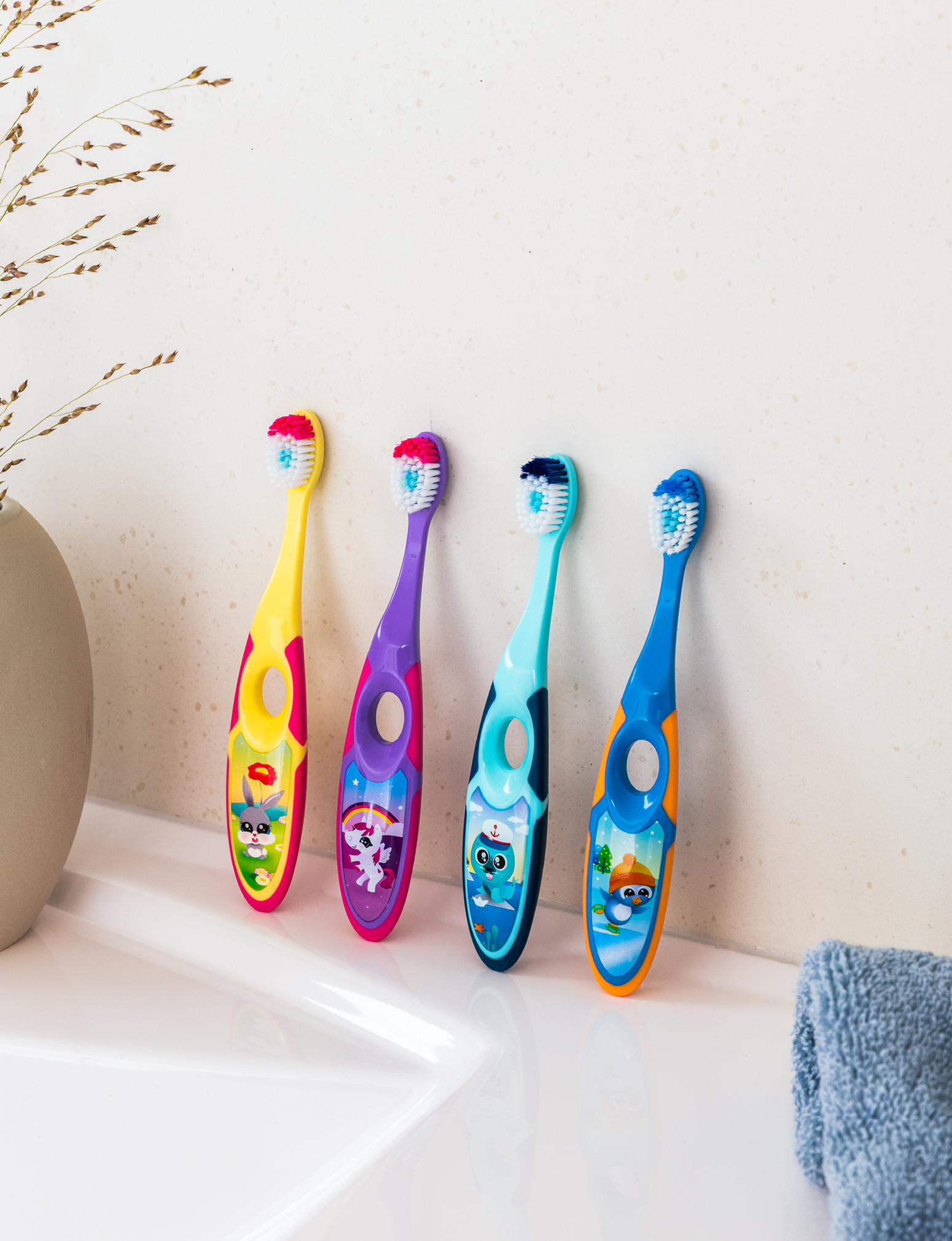 The Best Kids Toothbrushes 2026 - Top 10 Kids Toothbrushes | Buy Now Guide