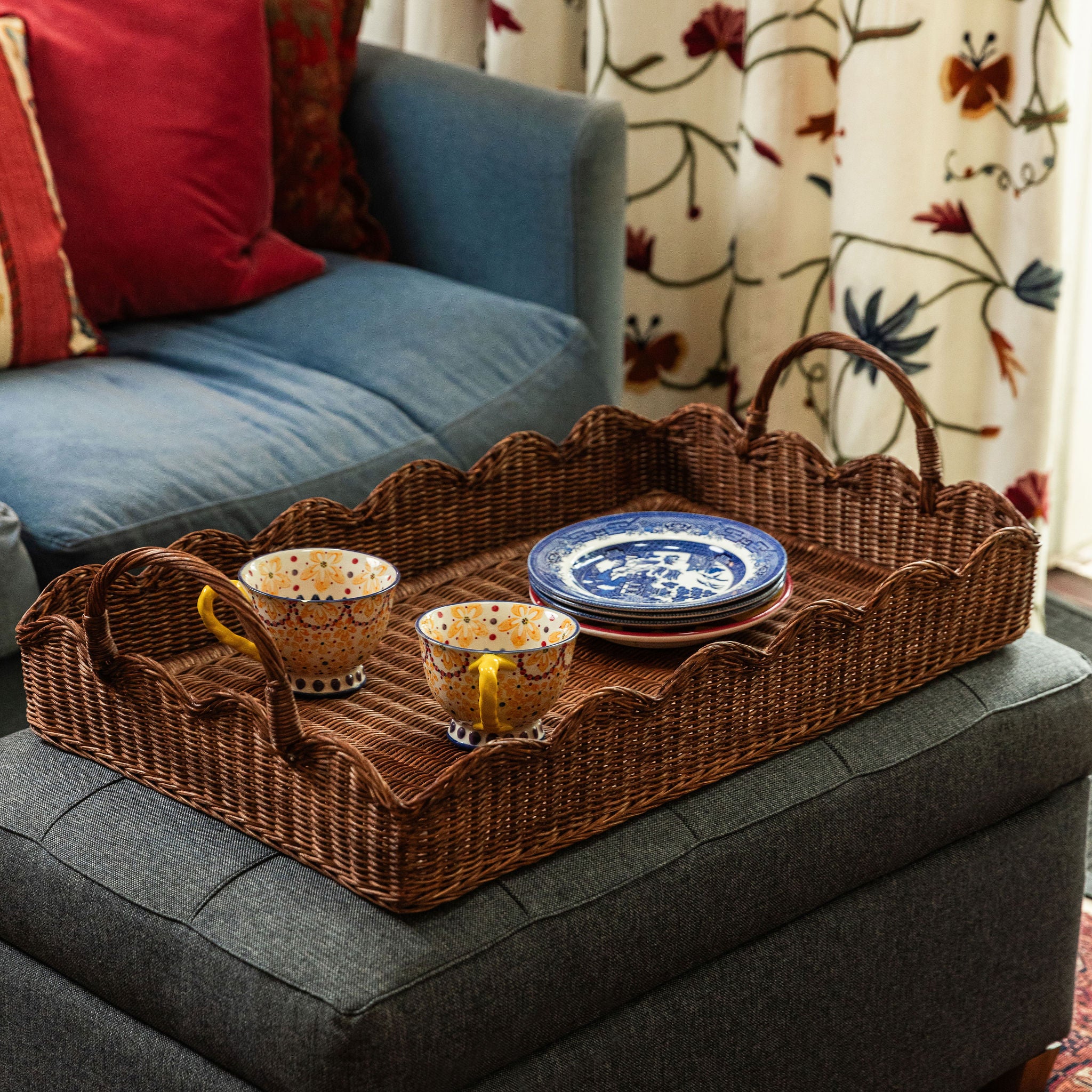 The Best Decorative Trays for Coffee 2026 - Top 10 Decorative Trays for ...