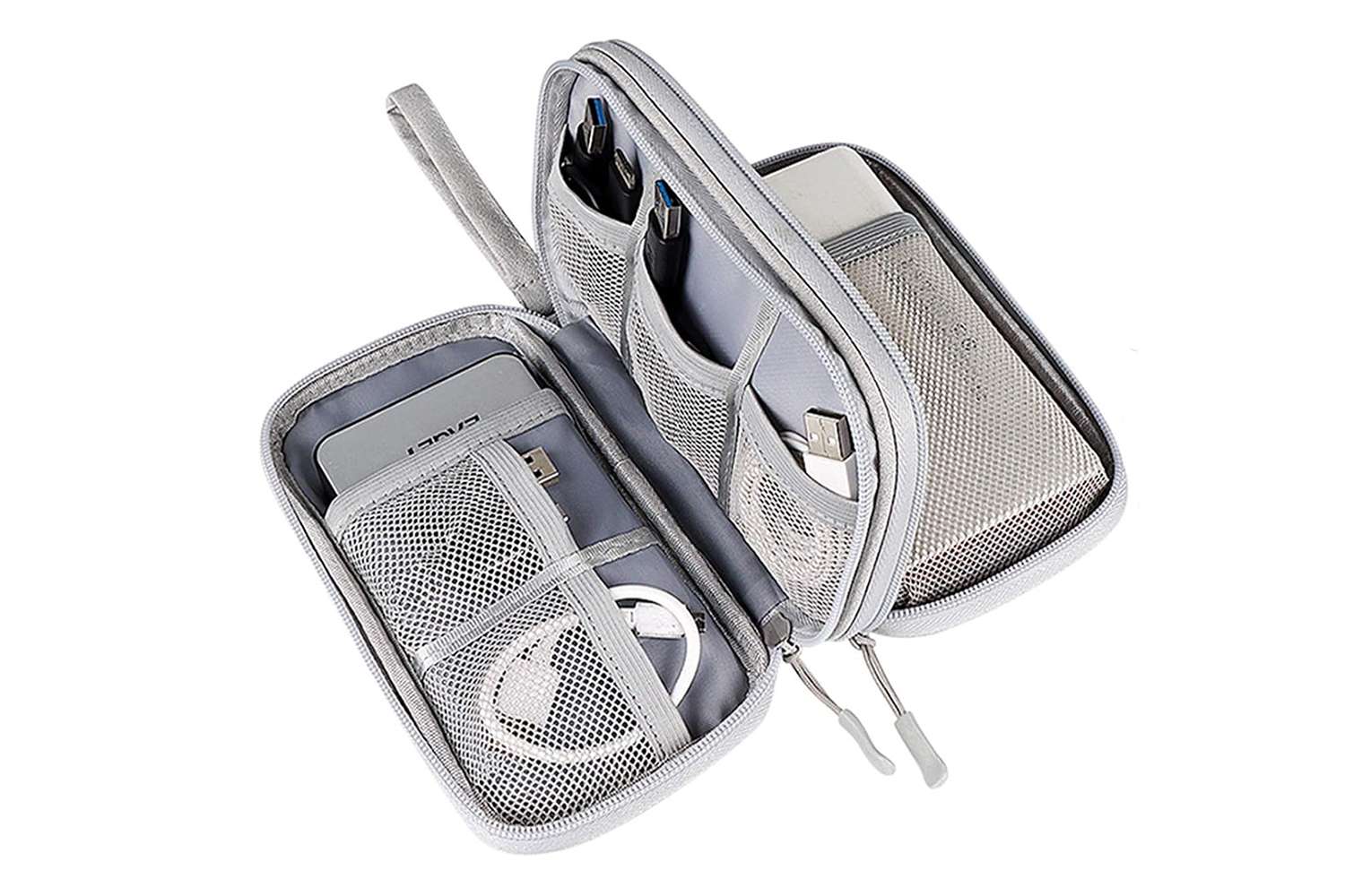 The Best Travel Electronics Organizers 2025 - Top 10 Travel Electronics ...
