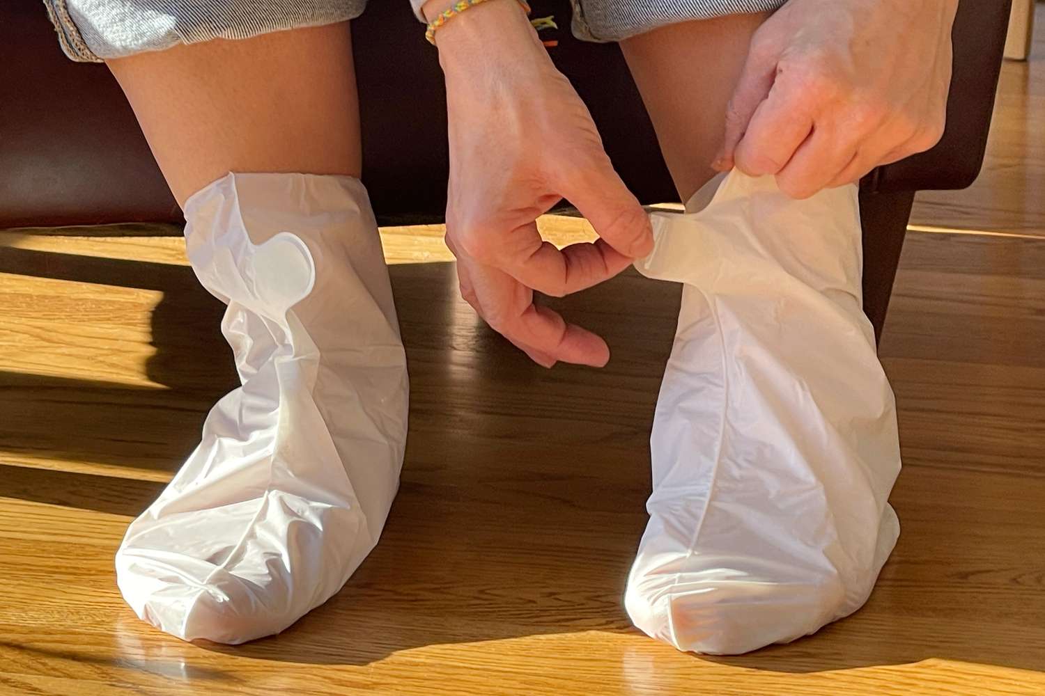 The Best Foot Masks 2025 - Top 10 Foot Masks | Buy Now Guide