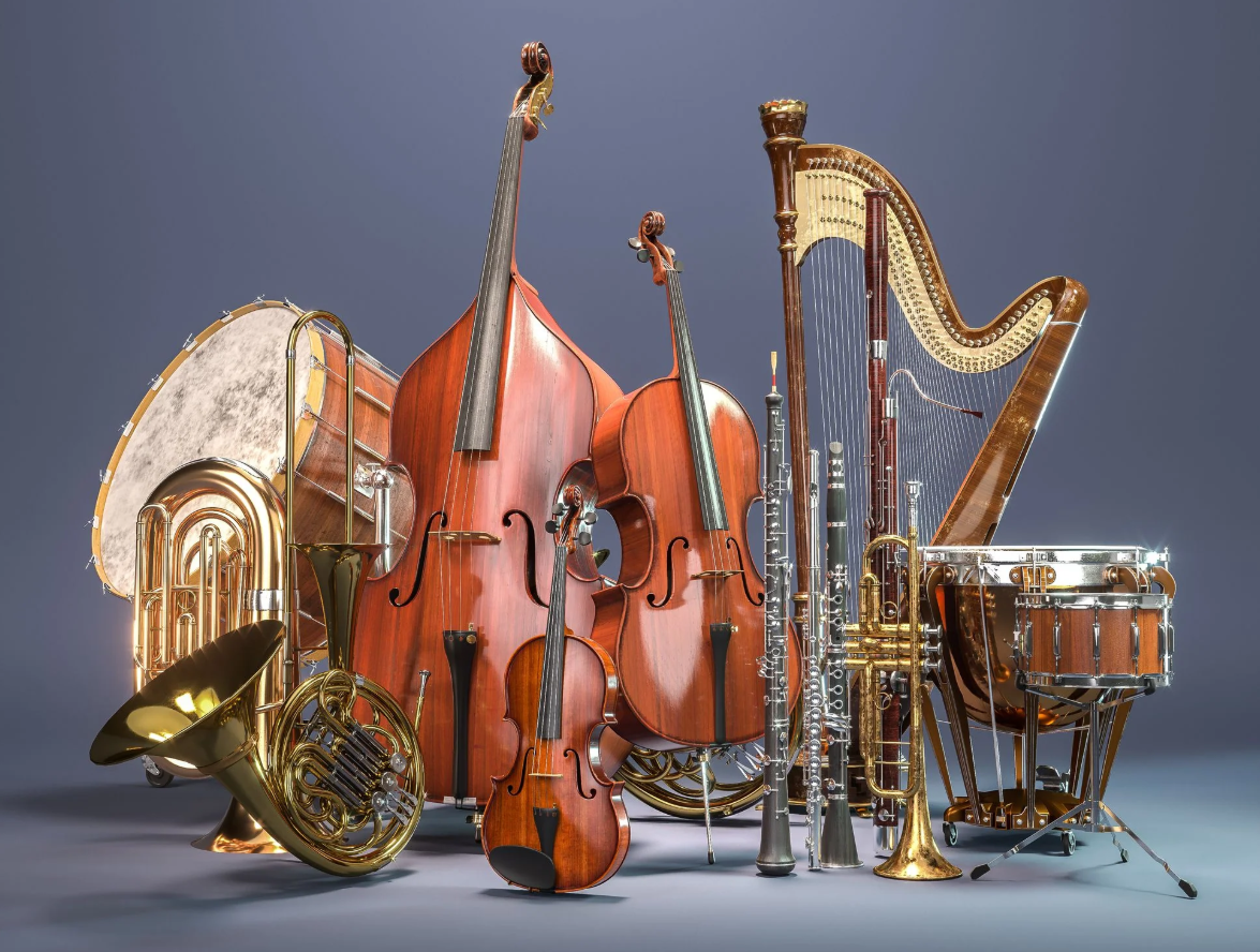 The Best Musical Instruments 2025 - Top 10 Musical Instruments | Buy ...