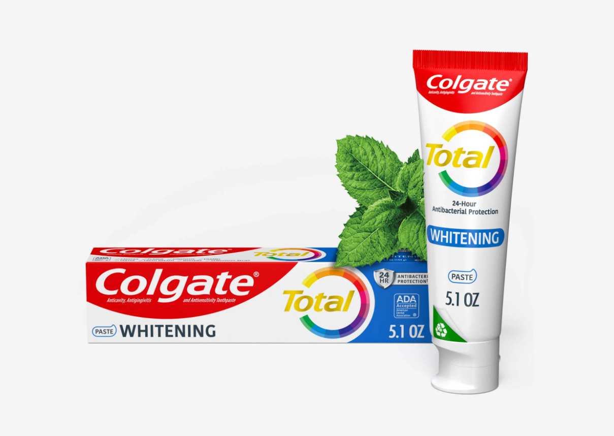 The Best Colgate Toothpastes 2025 - Top 10 Colgate Toothpastes | Buy ...
