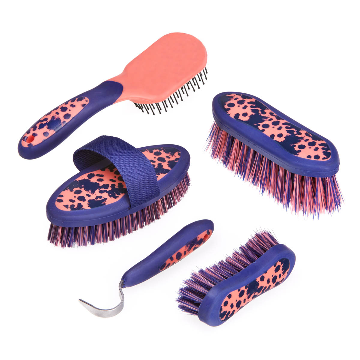 The Best Horse Brush Sets 2025 - Top 10 Horse Brush Sets | Buy Now Guide