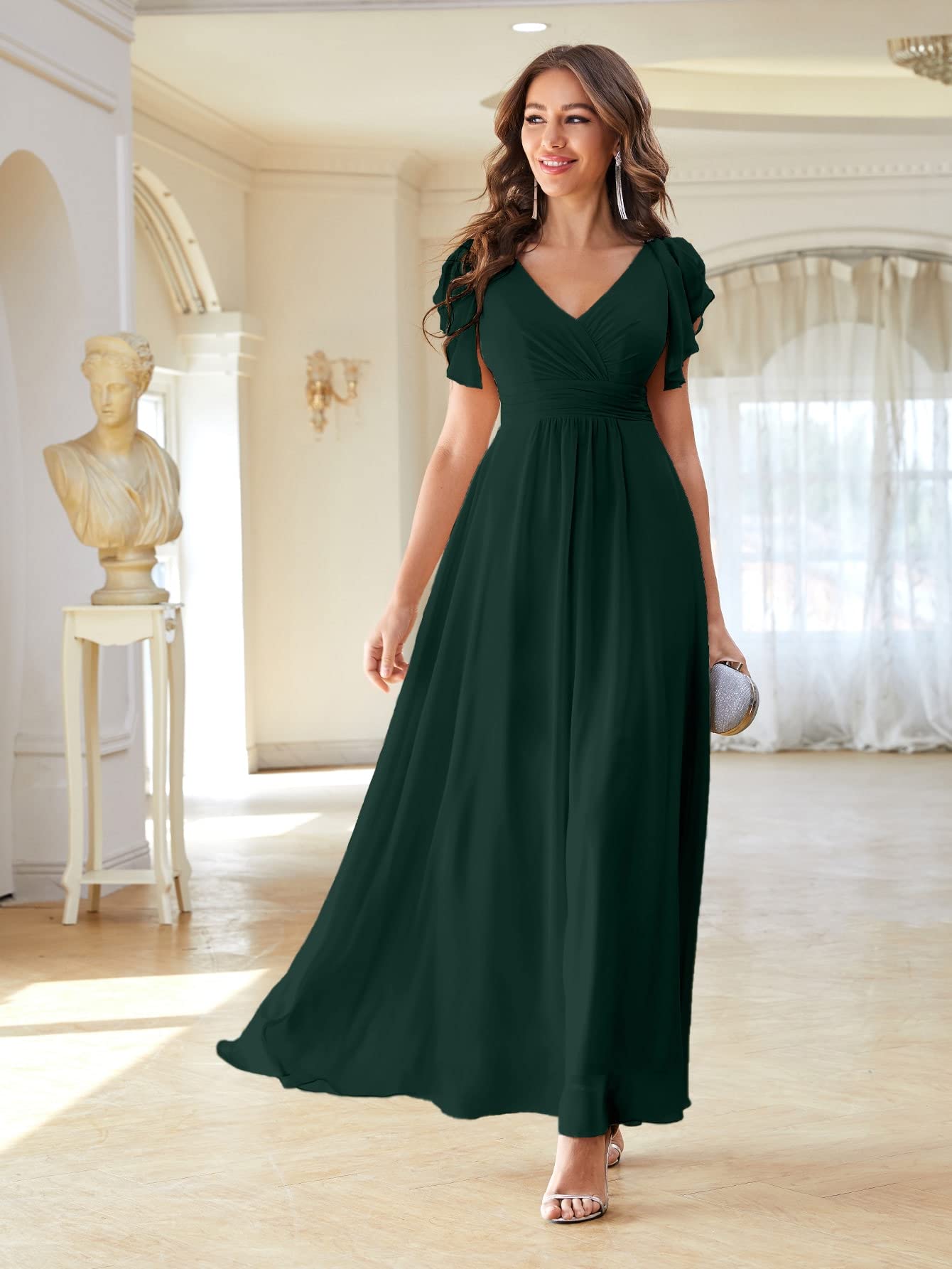 The Best Green Dresses for Women 2026 - Top 10 Green Dresses for Women ...