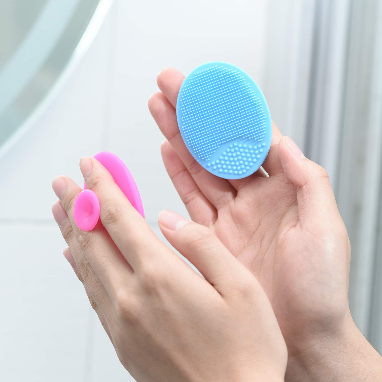 The Best Face Scrubbers for Skin 2026 - Top 10 Face Scrubbers for Skin ...