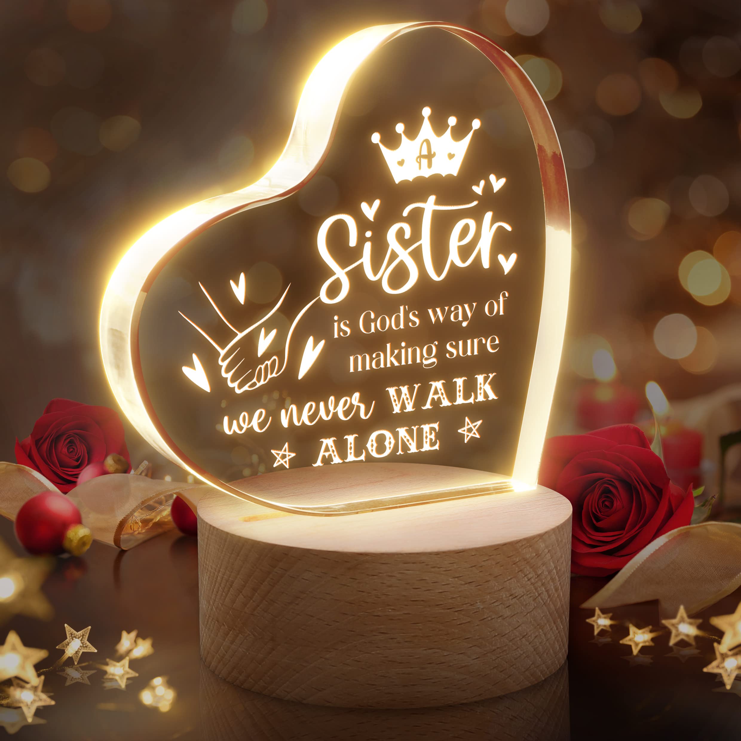 The Best Birthday Gifts for Sister 2026 - Top 10 Birthday Gifts for ...