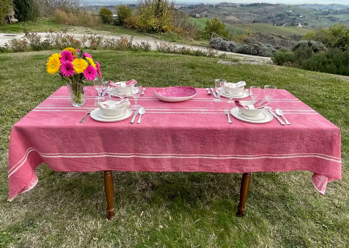 The Best Pink Tableclothes 2026 - Top 10 Pink Tableclothes | Buy Now Guide