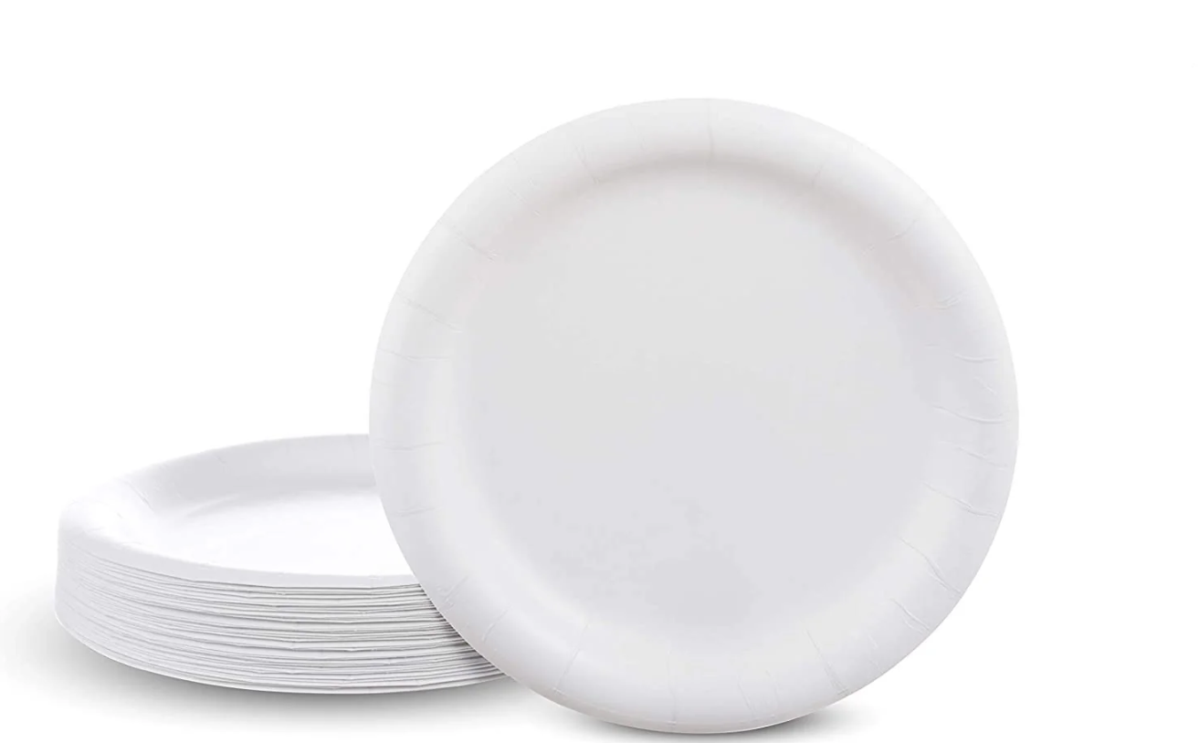 The Best Paper Plates 2025 - Top 10 Paper Plates | Buy Now Guide