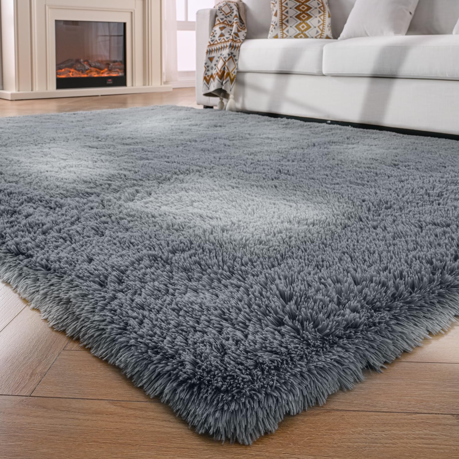 The Best Fuzzy Rugs 2026 - Top 10 Fuzzy Rugs | Buy Now Guide