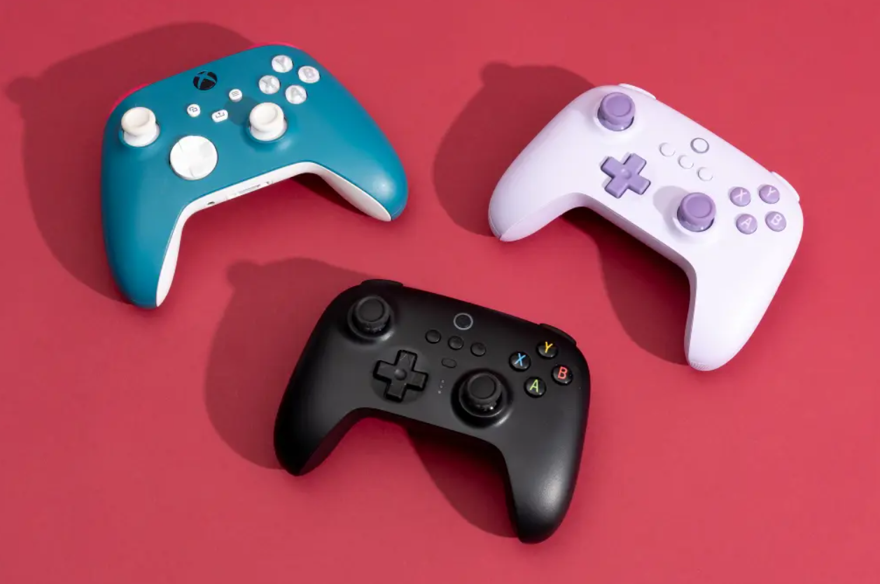 The Best Wireless Controllers 2025 - Top 10 Wireless Controllers | Buy ...