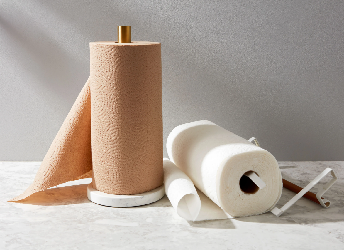 The Best Paper Towel Holders 2026 - Top 10 Paper Towel Holders | Buy ...
