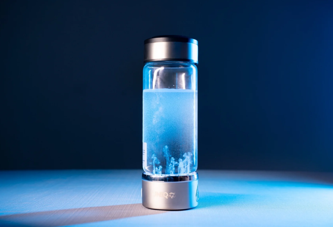 The Best Hydrogen Water Bottles 2025 - Top 10 Hydrogen Water Bottles ...