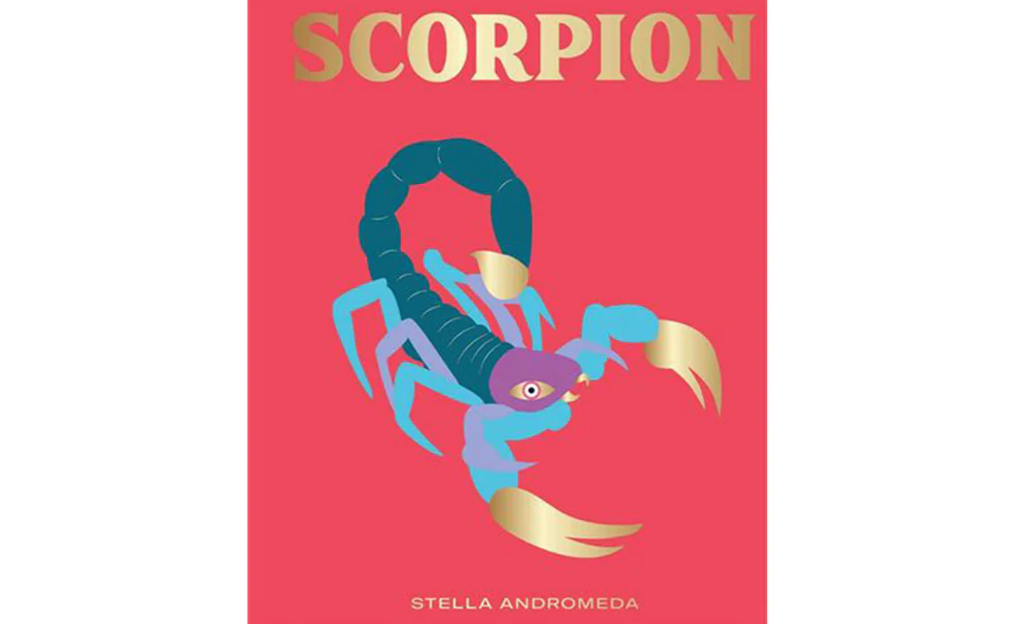 The Best Books about Scorpios 2026 - Top 10 Books about Scorpios | Buy ...