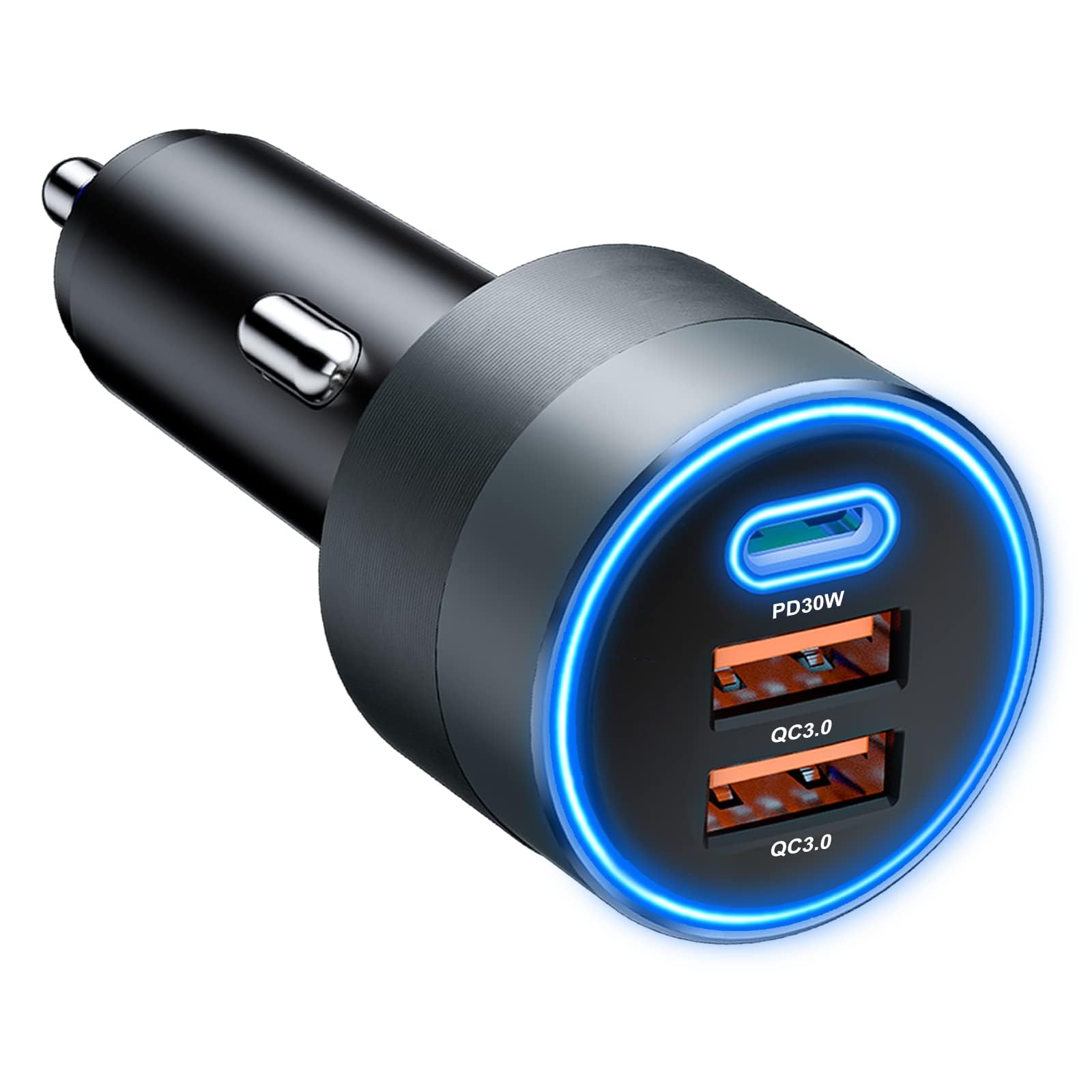 The Best USB C Car Chargers 2025 - Top 10 USB C Car Chargers | Buy Now ...
