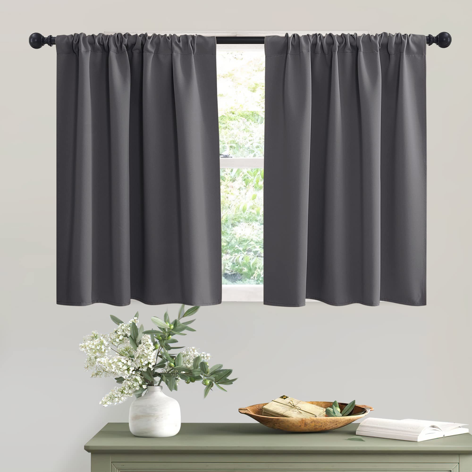 The Best Window Curtains 2026 - Top 10 Window Curtains | Buy Now Guide
