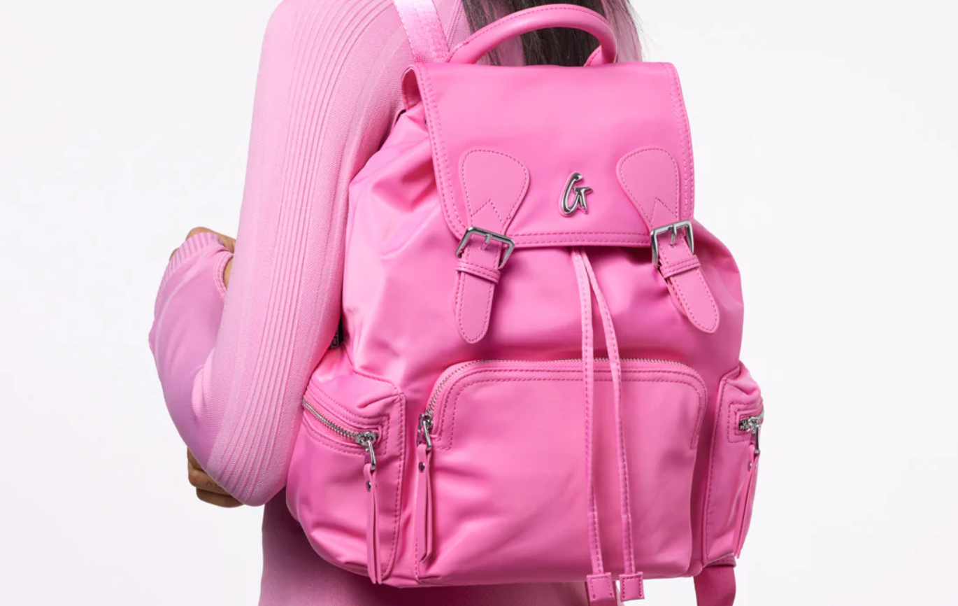 The Best Pink Backpack 2026 - Top 10 Pink Backpack | Buy Now Guide