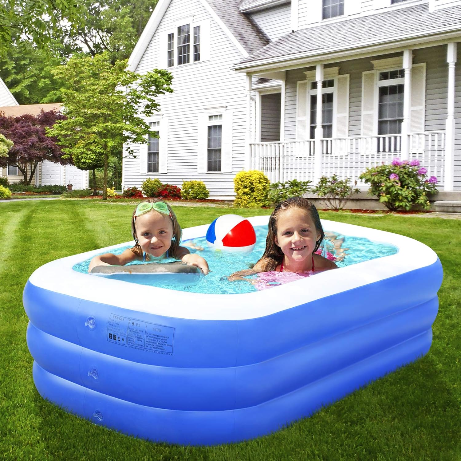The Best Pools for Kids 2026 - Top 10 Pools for Kids | Buy Now Guide