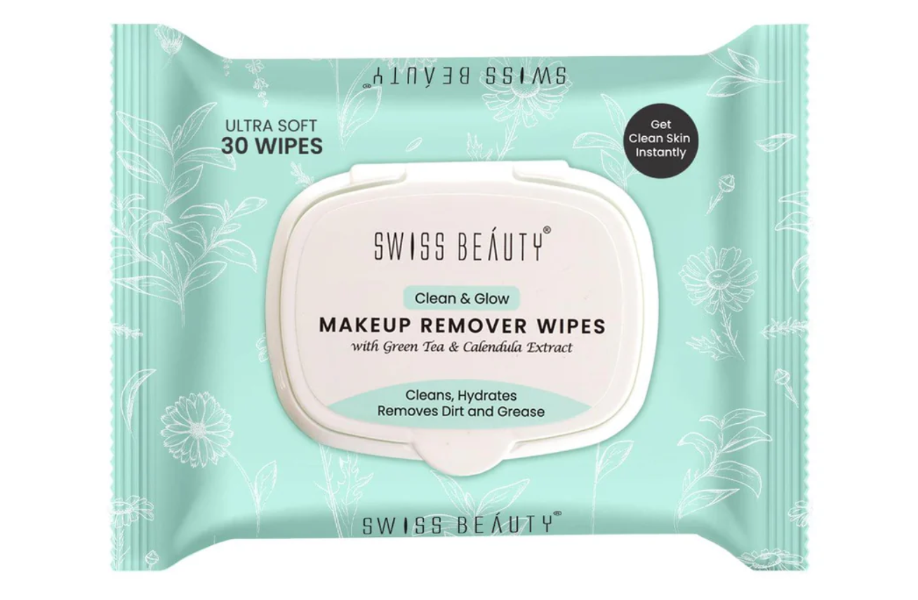 The Best Makeup Remover Wipes 2026 - Top 10 Makeup Remover Wipes | Buy ...