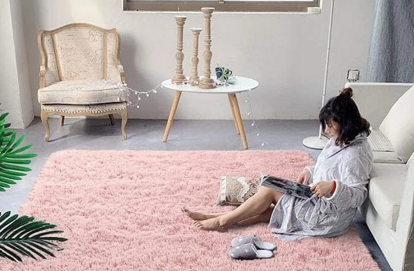 The Best Fuzzy Rugs for Bedroom 2026 - Top 10 Fuzzy Rugs for Bedroom ...