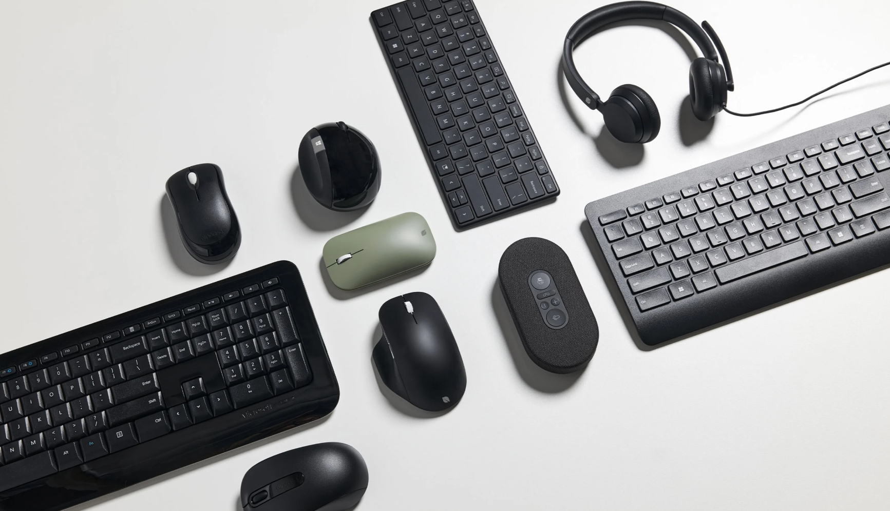 The Best Computer Accessories 2025 - Top 10 Computer Accessories | Buy ...