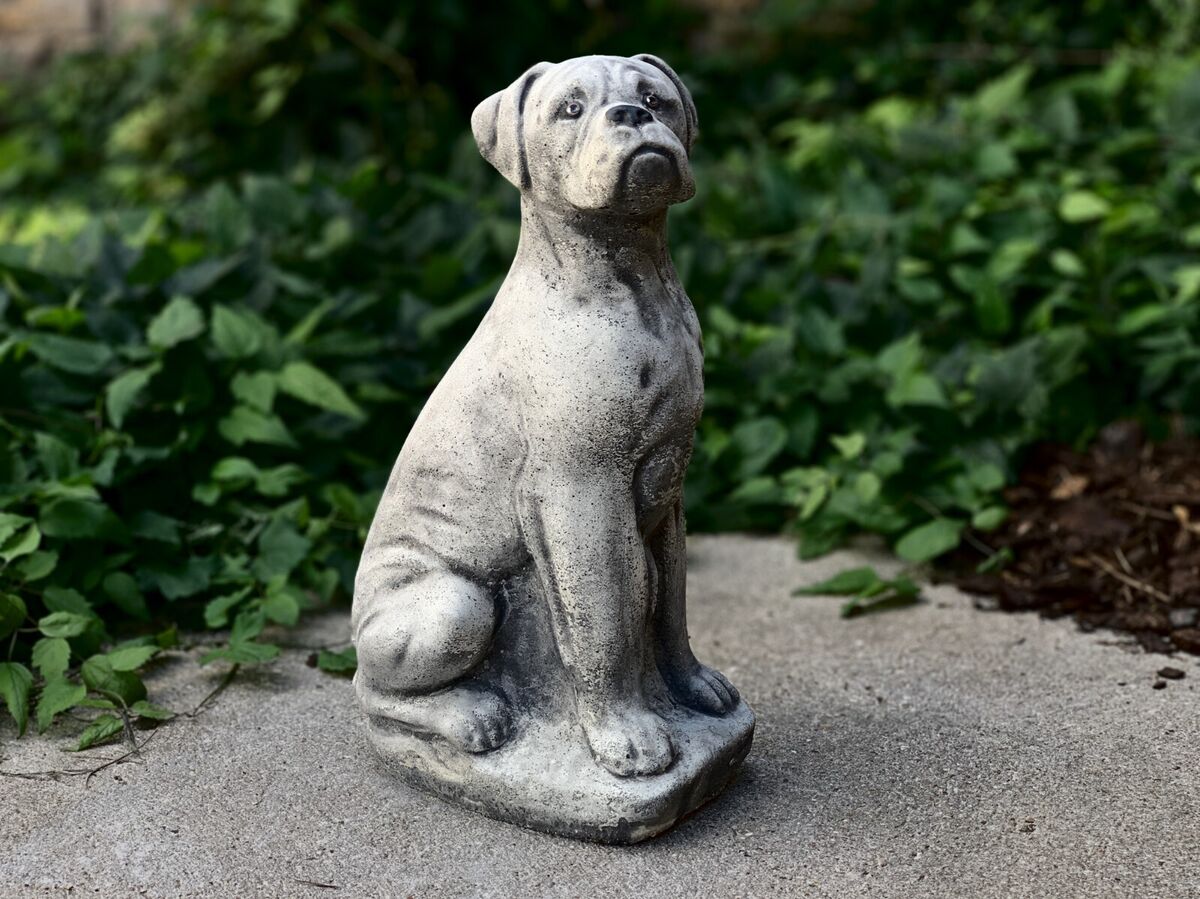 The Best Outdoor Dog Statues 2026 - Top 10 Outdoor Dog Statues | Buy ...