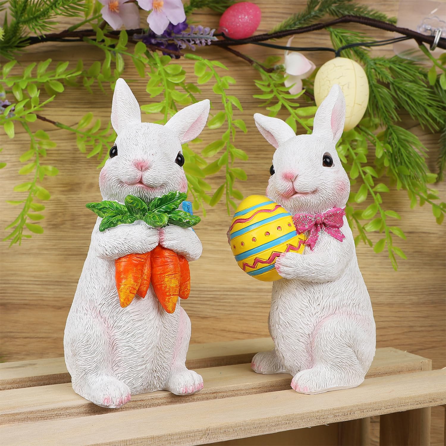The Best Rabbit Figurines 2026 - Top 10 Rabbit Figurines | Buy Now Guide