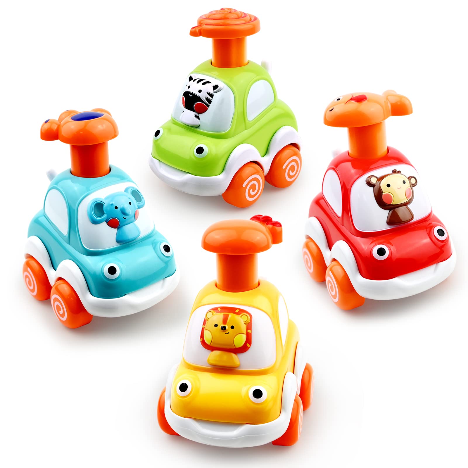 The Best Car Toy for Toddler 2026 - Top 10 Car Toy for Toddler | Buy ...