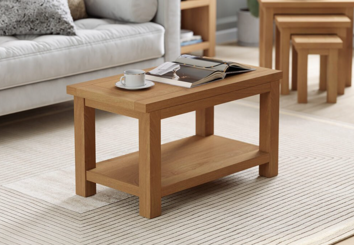The Best Small Tables 2025 - Top 10 Small Tables | Buy Now Guide