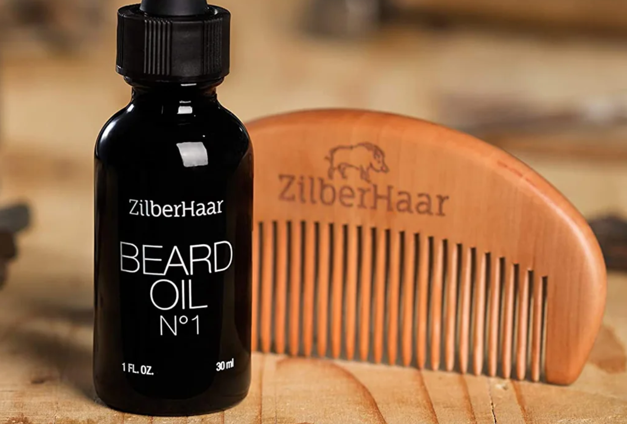 The Best Beard Oils 2025 - Top 10 Beard Oils | Buy Now Guide
