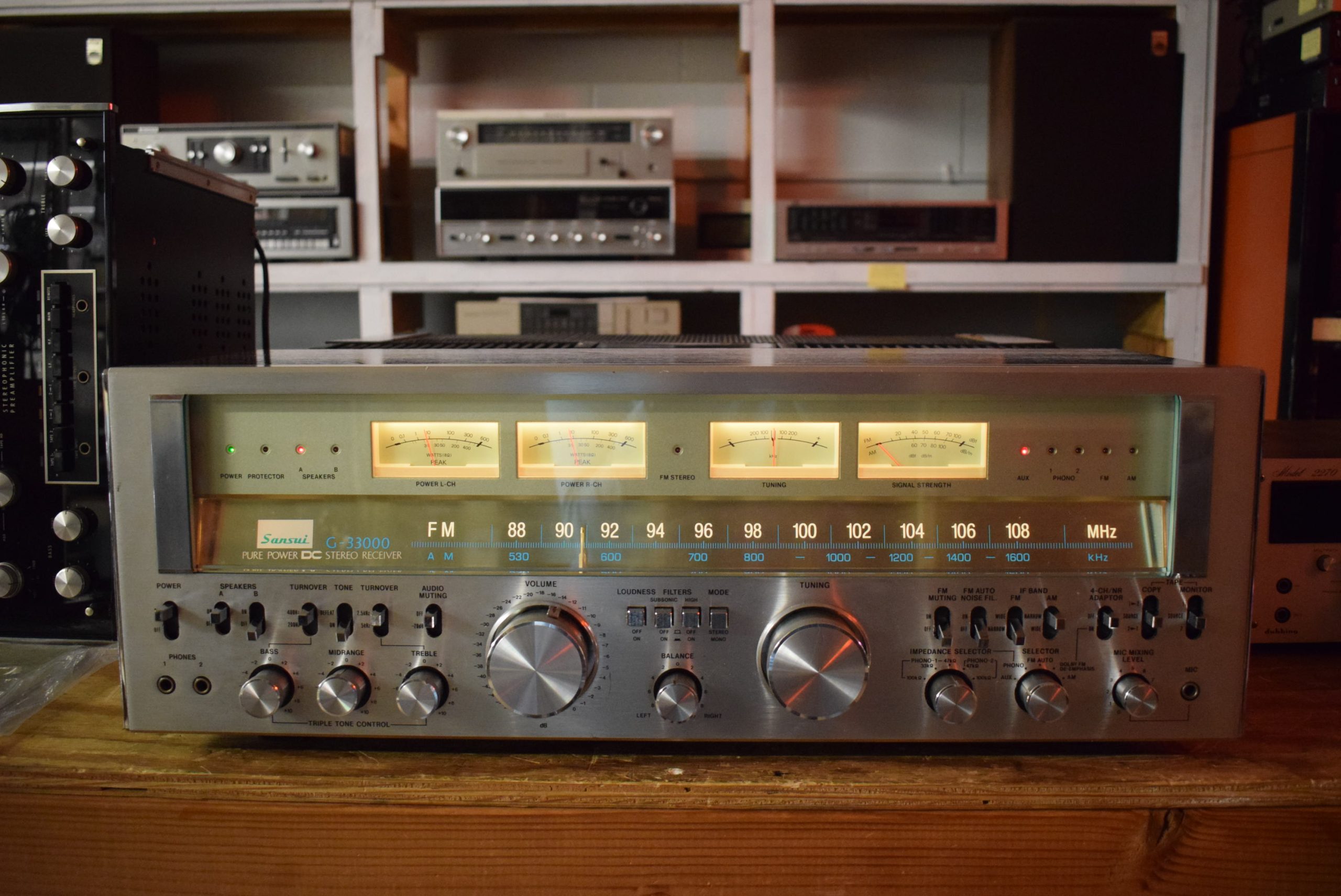 The Best Stereo Receivers 2026 - Top 10 Stereo Receivers | Buy Now Guide