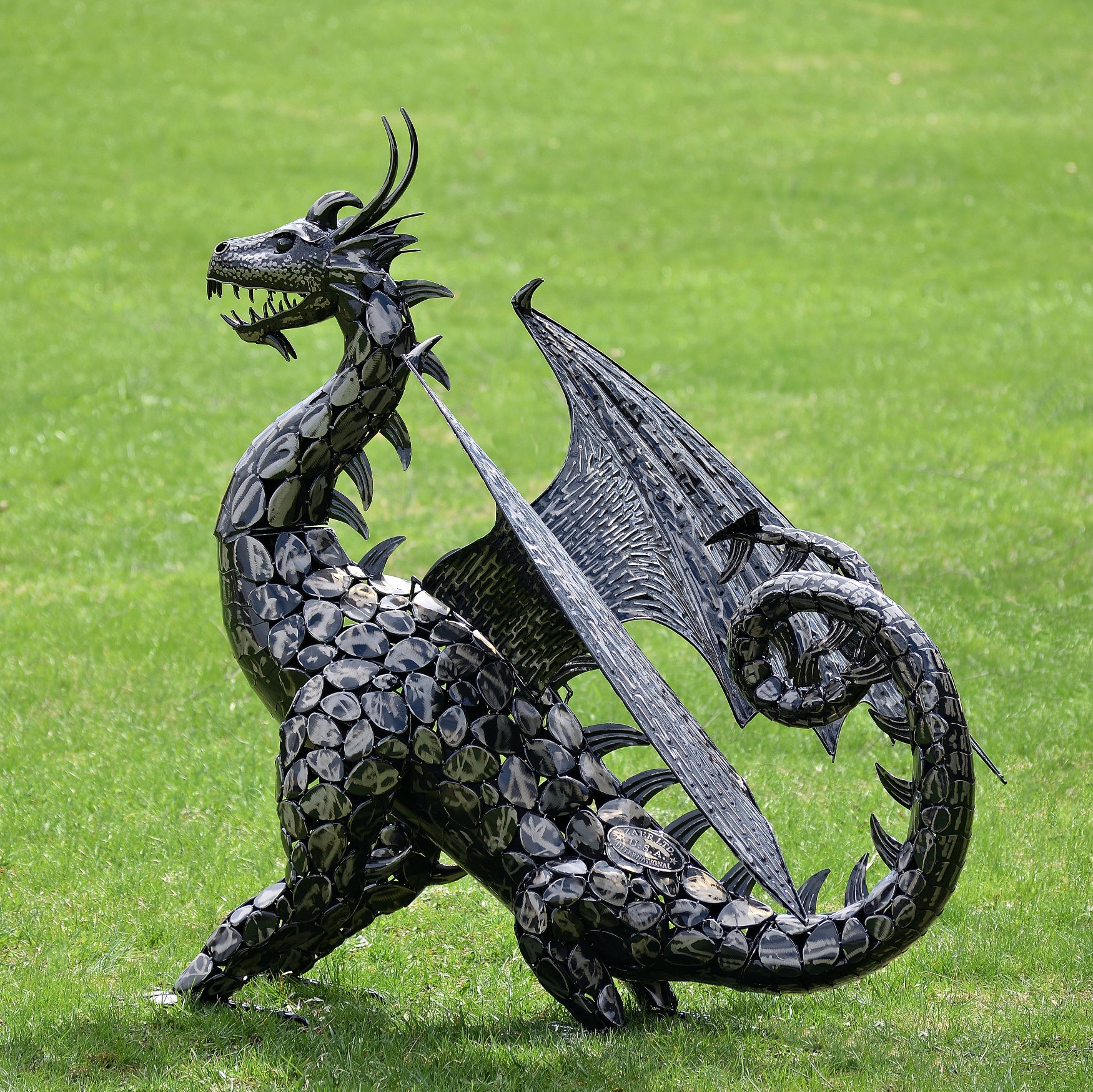 The Best Dragon Garden Statues 2026 - Top 10 Dragon Garden Statues ...