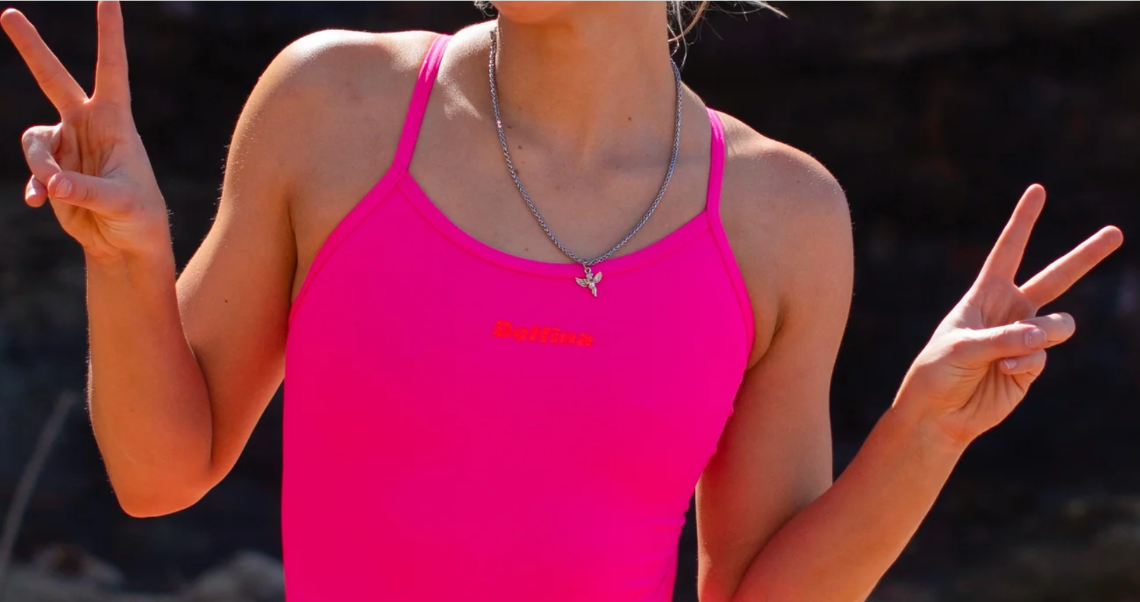 The Best Pink Swimsuits 2026 - Top 10 Pink Swimsuits | Buy Now Guide