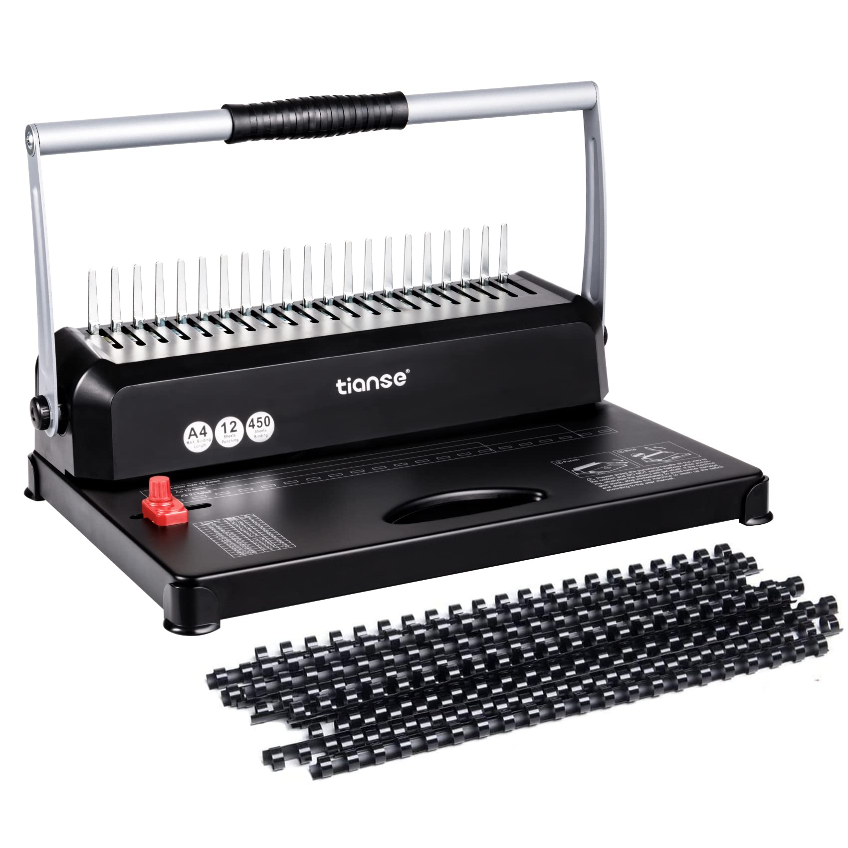 The Best Binding Machines 2026 - Top 10 Binding Machines | Buy Now Guide