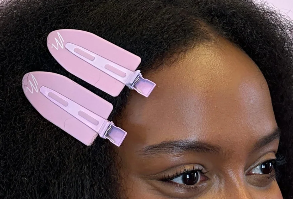 The Best Hair Clips 2026 - Top 10 Hair Clips | Buy Now Guide