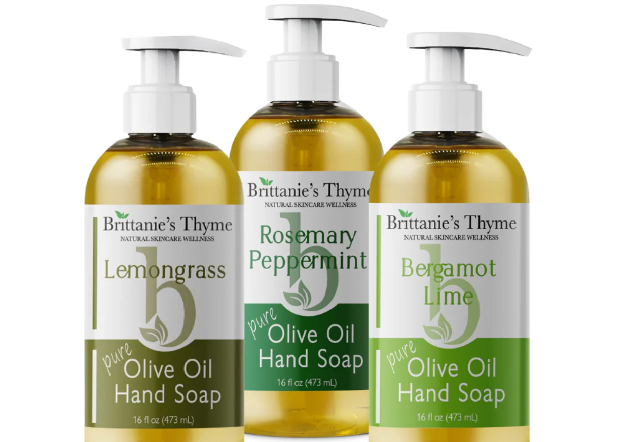 The Best Hand Soaps with Olive Oil 2026 - Top 10 Hand Soaps with Olive ...