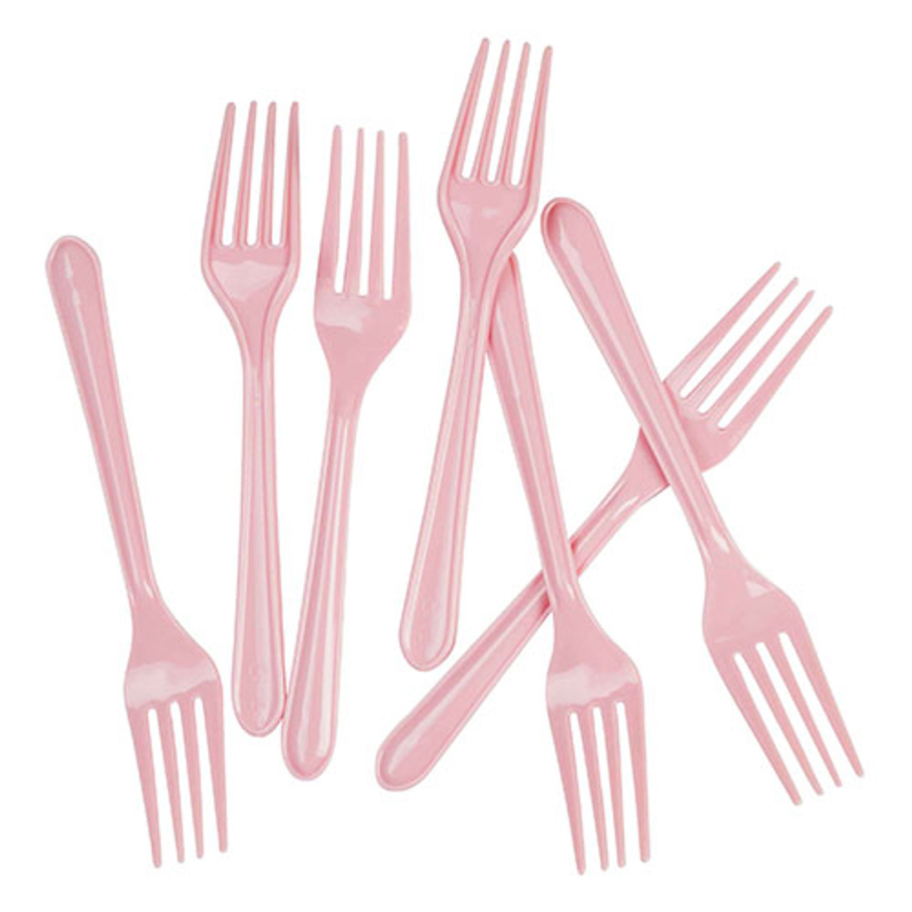 The Best Pink Plastic Forks 2026 - Top 10 Pink Plastic Forks | Buy Now ...