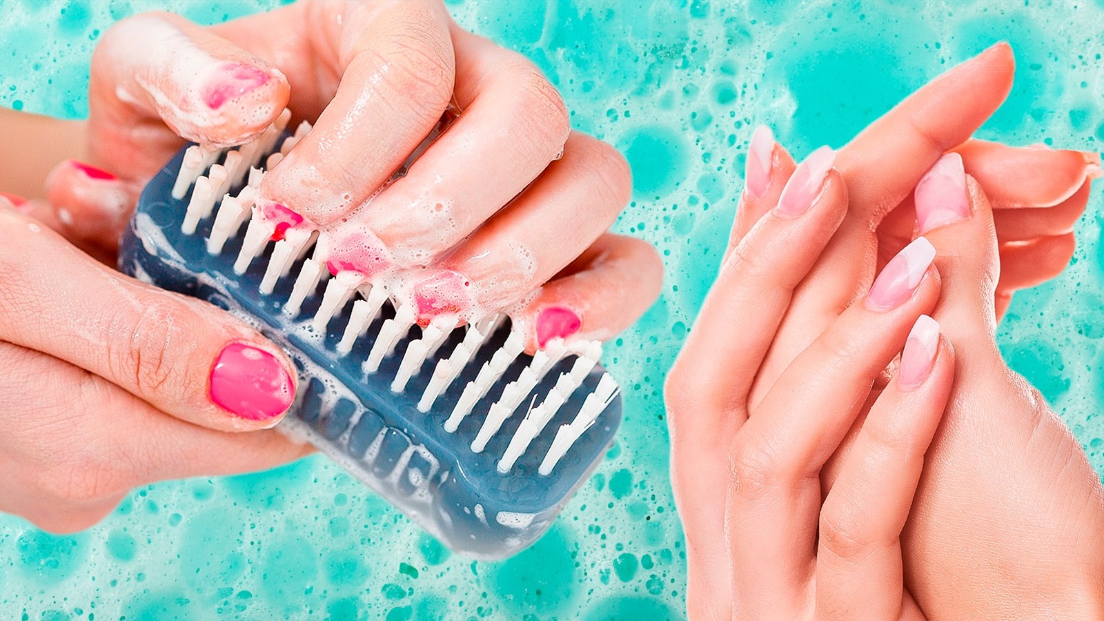 The Best Nail Brushes for Cleaning Fingernails 2025 - Top 10 Nail ...
