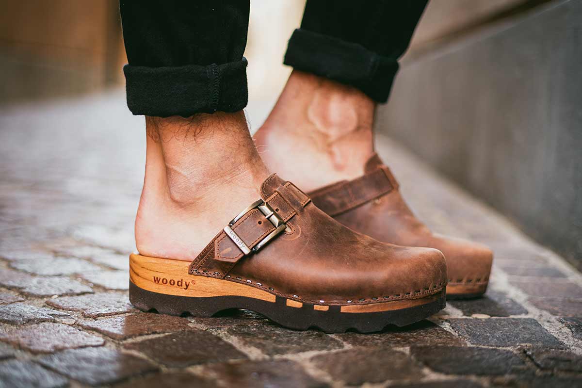 The Best Men's Clogs 2025 - Top 10 Men's Clogs | Buy Now Guide