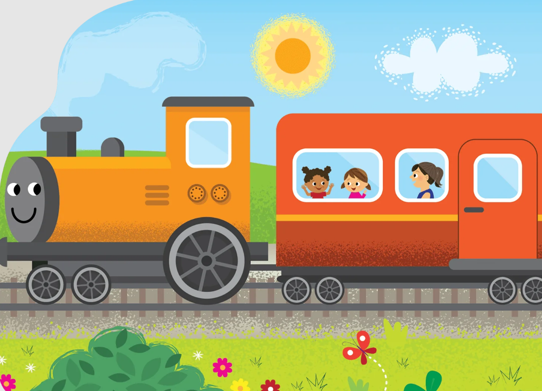 The Best Books about Trains 2026 - Top 10 Books about Trains | Buy Now ...