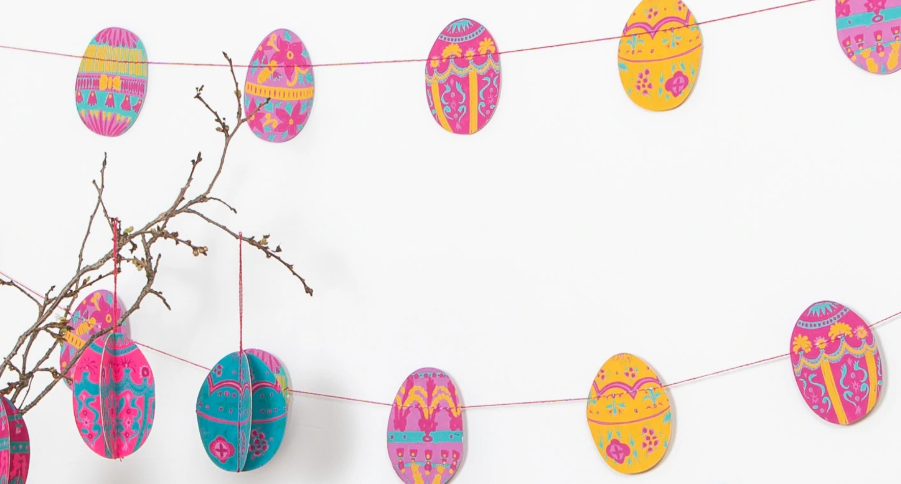 The Best Easter Garland 2025 - Top 10 Easter Garland | Buy Now Guide