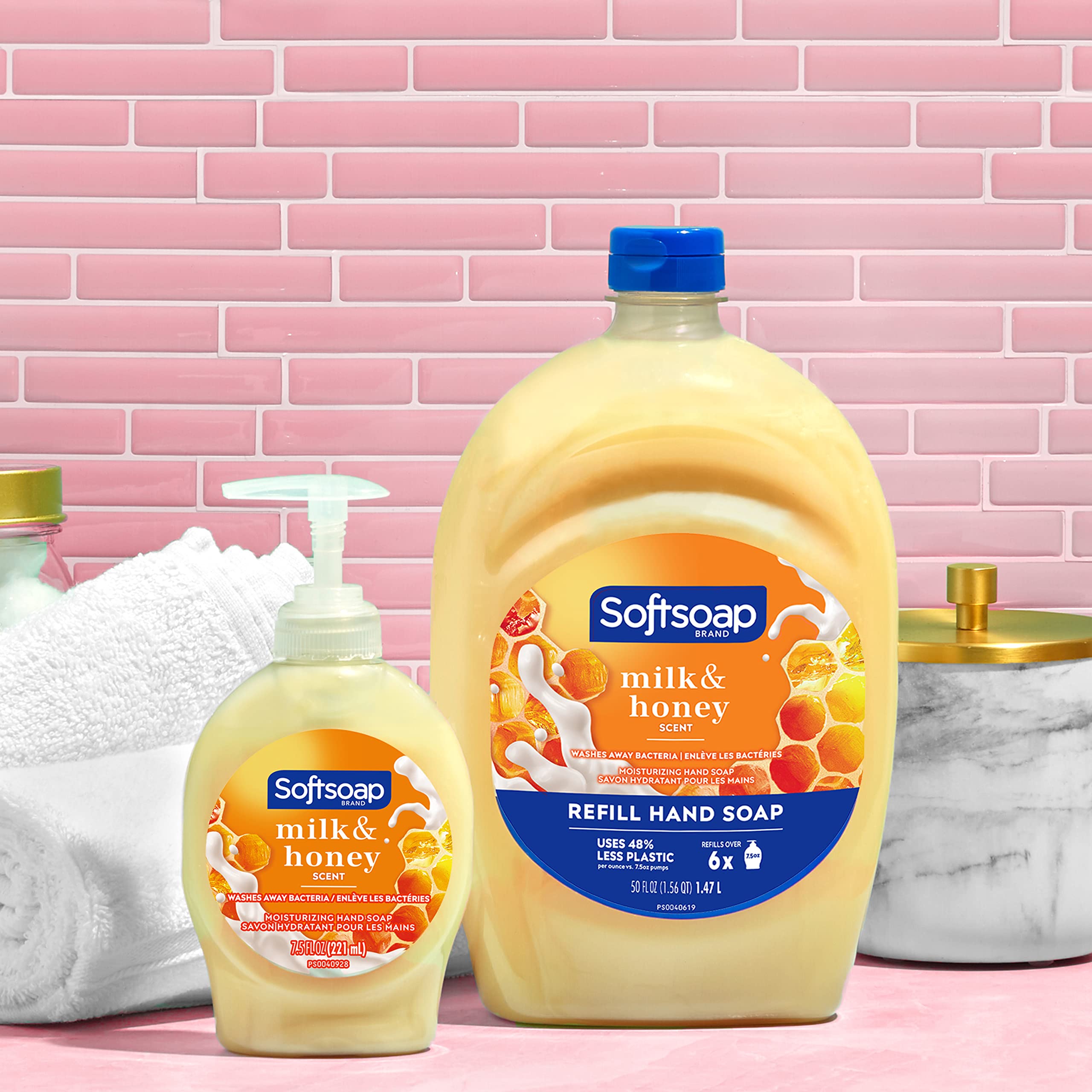 The Best Hand Soaps with Honey 2026 - Top 10 Hand Soaps with Honey ...