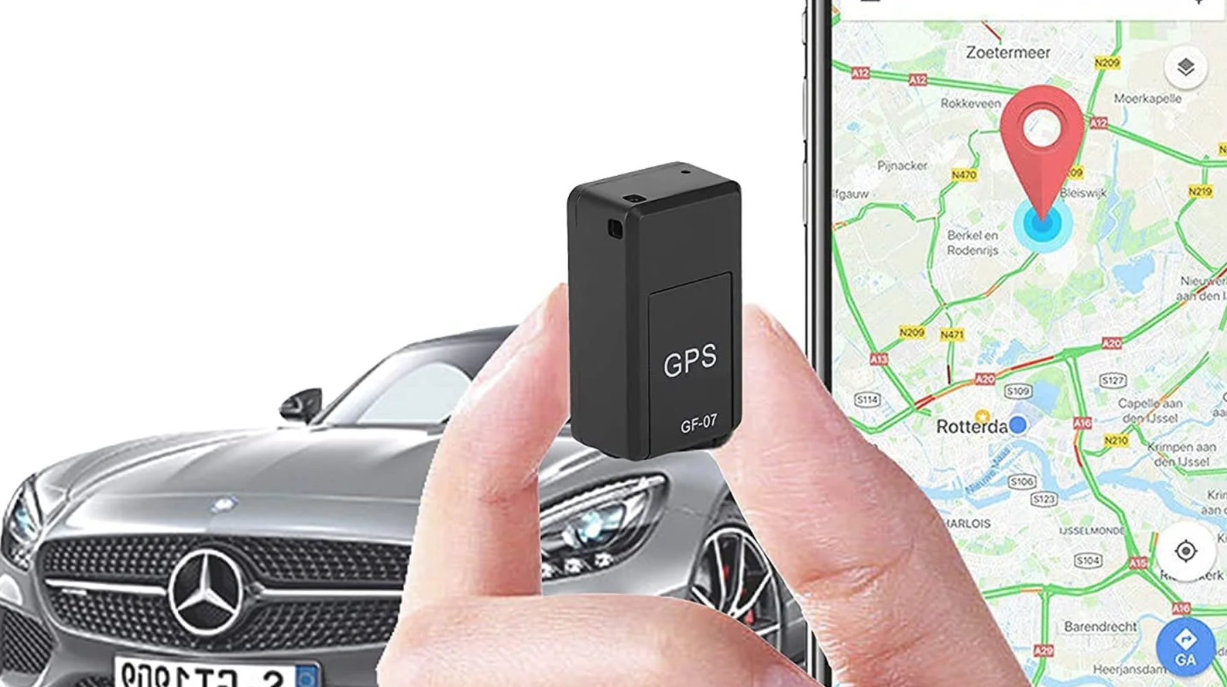 The Best GPS Tracker for Vehicles 2026 - Top 10 GPS Tracker for ...