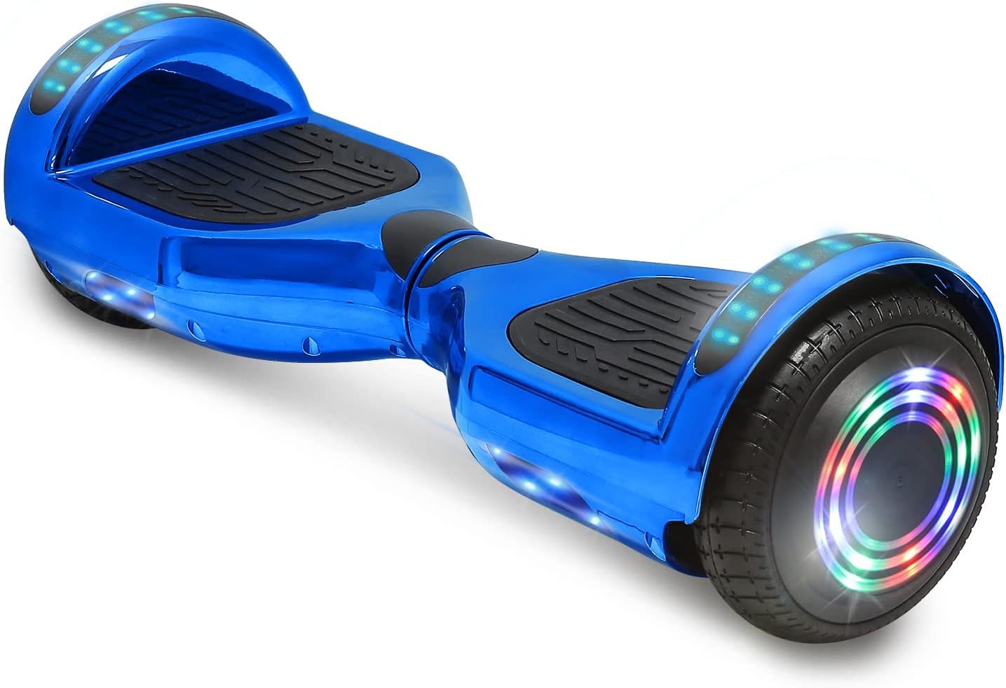 The Best Electric Hoverboards for Boys 2026 - Top 10 Electric ...
