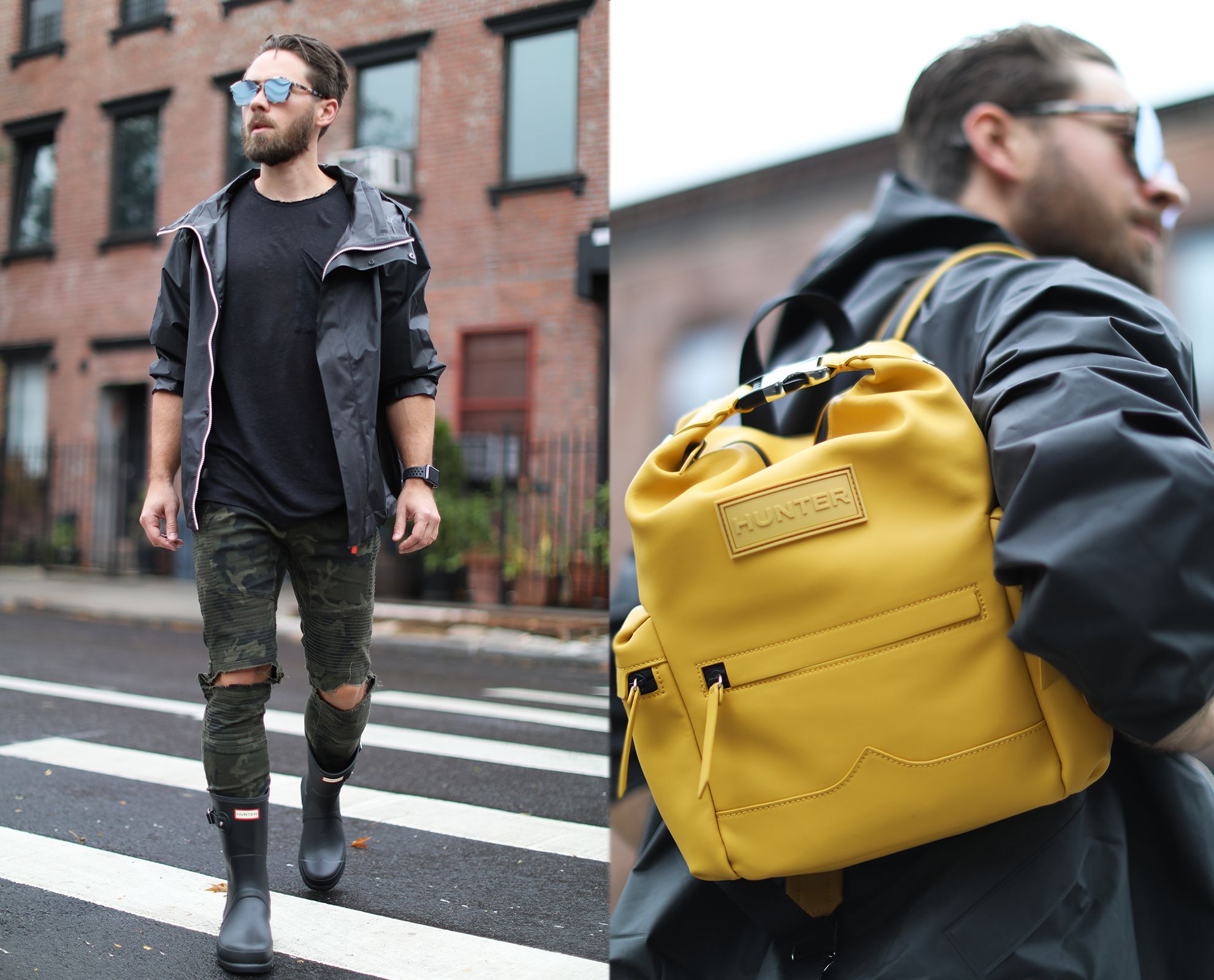 The Best Yellow Backpacks 2025 - Top 10 Yellow Backpacks | Buy Now Guide