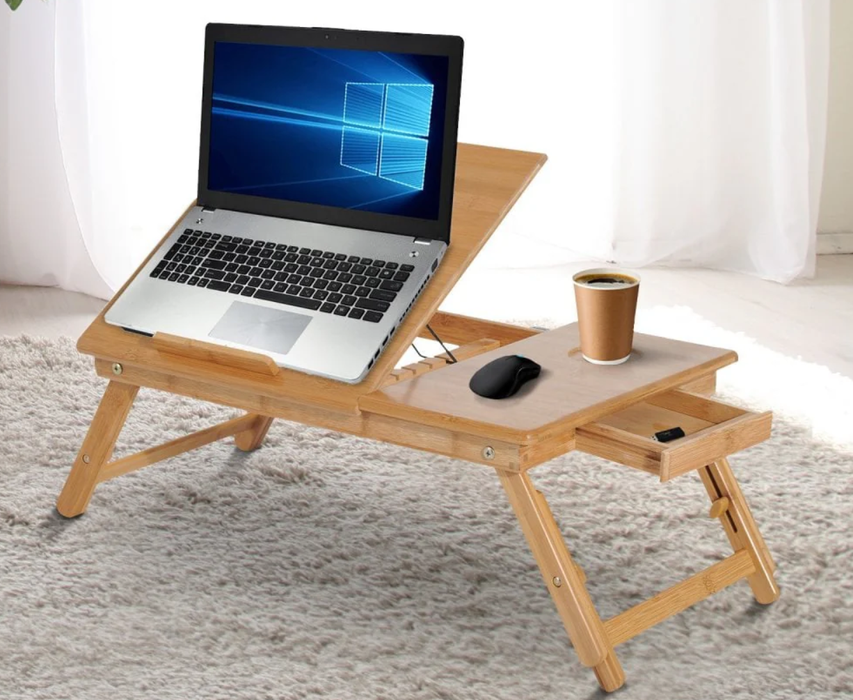 The Best Foldable Laptop Desks 2025 - Top 10 Foldable Laptop Desks ...