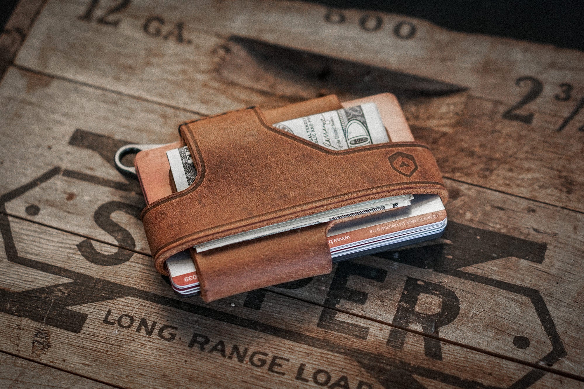 The Best Minimalist Wallets for Men 2026 - Top 10 Minimalist Wallets ...