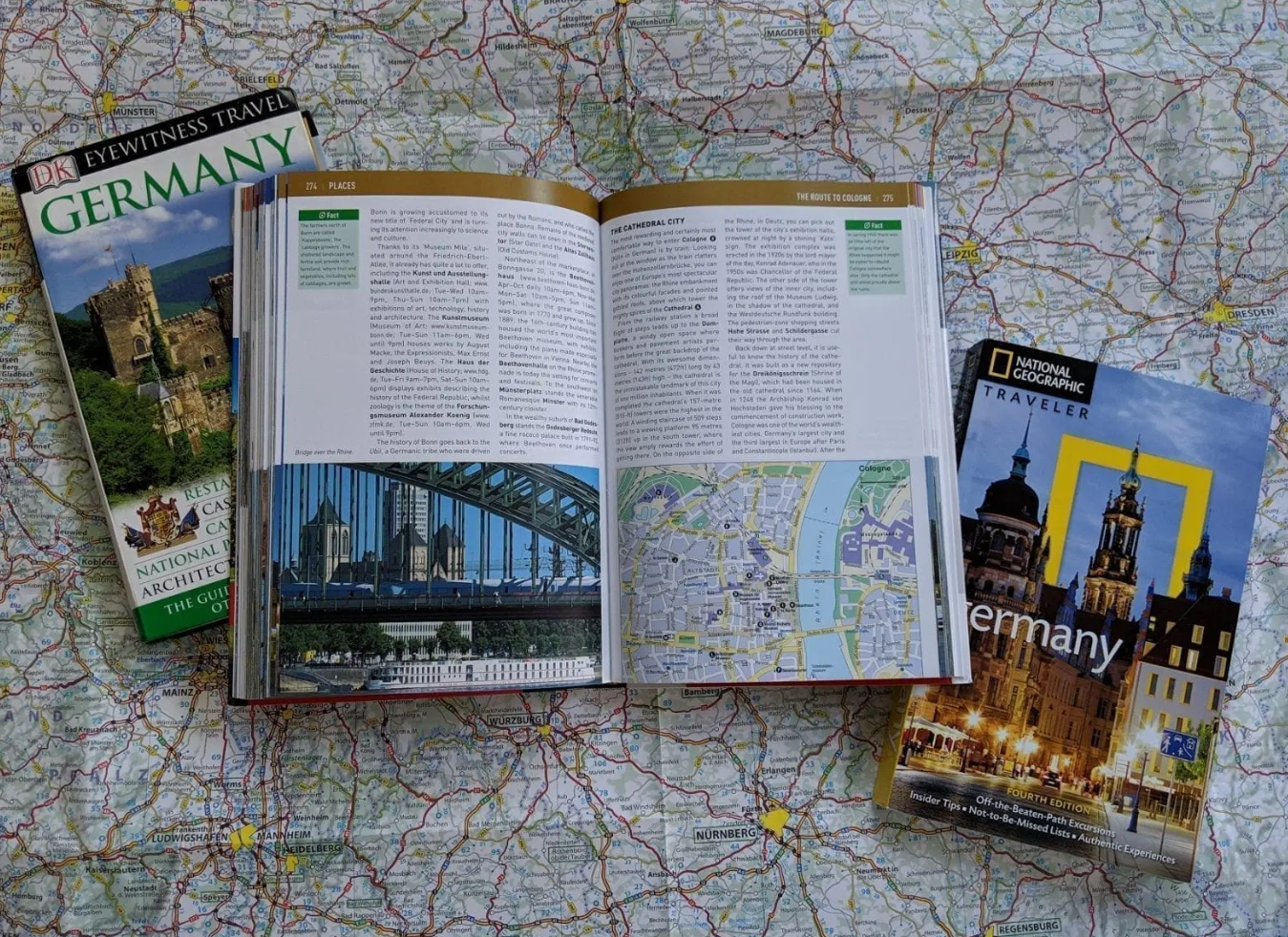 The Best Books about Germany 2026 - Top 10 Books about Germany | Buy ...