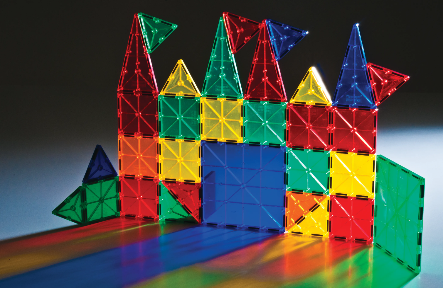 The Best Magnetic Building Blocks 2025 - Top 10 Magnetic Building ...