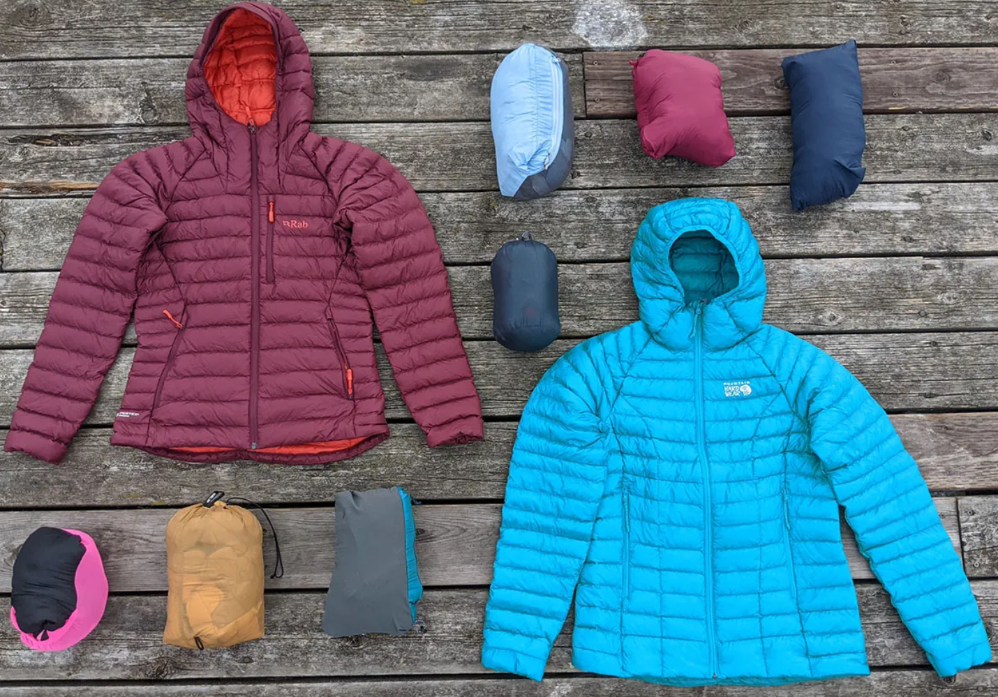 The Best Packable Puffer Jackets for Travel 2026 - Top 10 Packable ...
